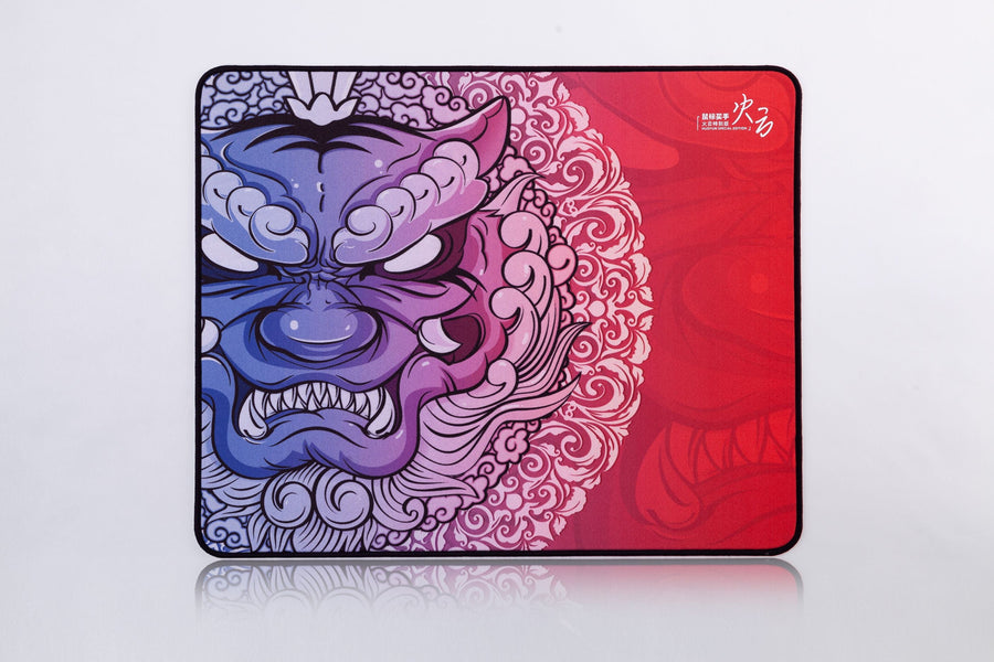 GEARZ | mouse pad